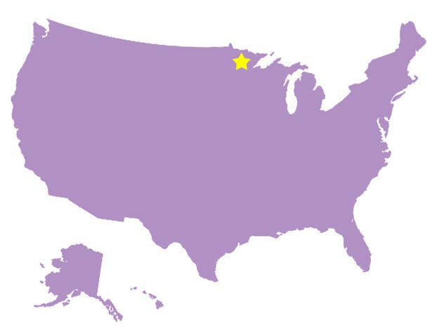label states without borders