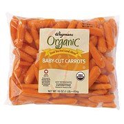 Shop At Wegmans And We'll Accurately Guess Your Age And Height