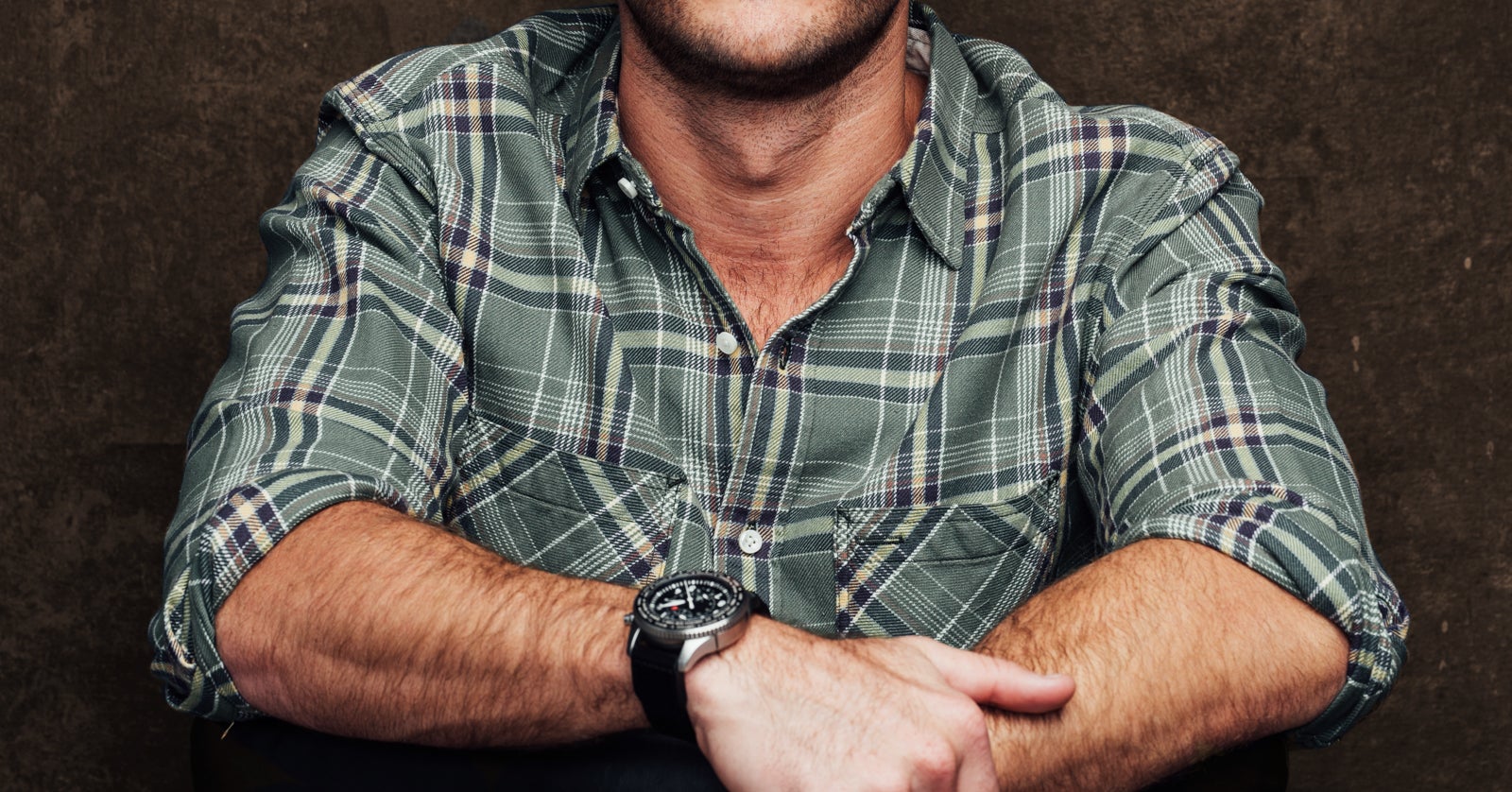 27 Things We Learned On Set With Scott Eastwood
