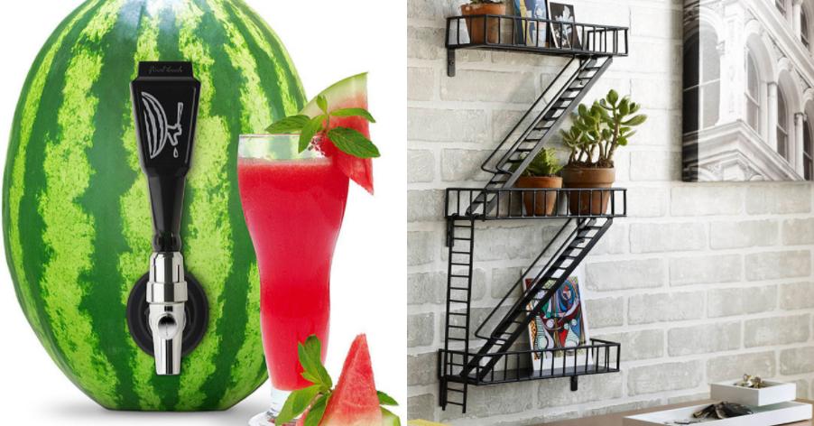 20 Of The Coolest Things You Can Get On Uncommon Goods