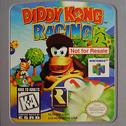 How Many Of These N64 Games Did You Own As A Kid?