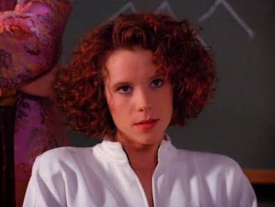 Eileen Hayward's Instagram, Twitter & Facebook on IDCrawl