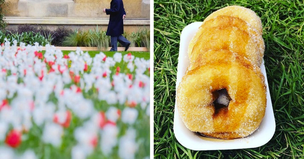 22 Pictures That Prove Cambridge In Spring Is The Absolute Best