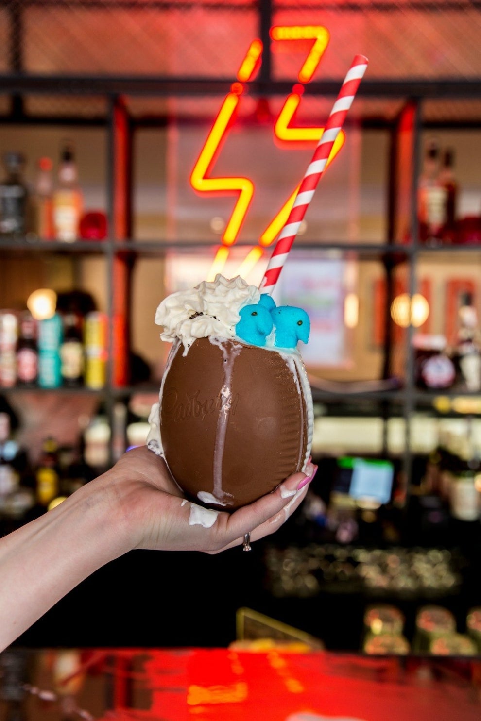 17 Ridiculously Indulgent Things To Do In London This Easter