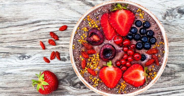 Are These Posh Foods Actually Nice?