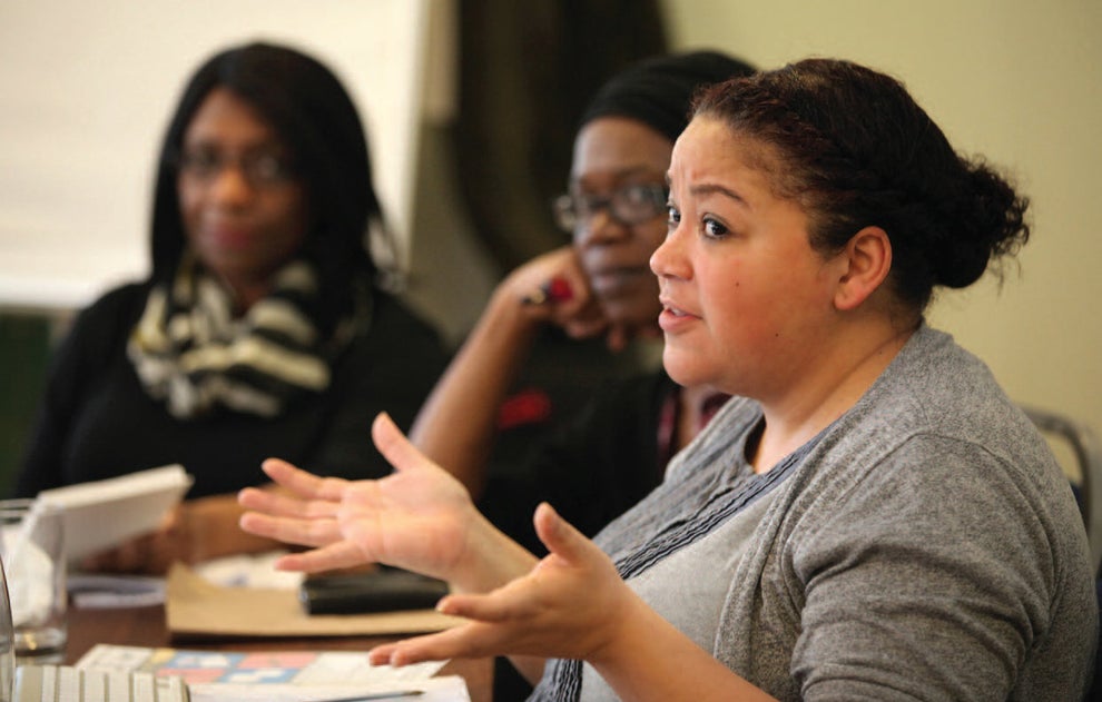 Black Teachers Are Leaving The Profession Due To Racism