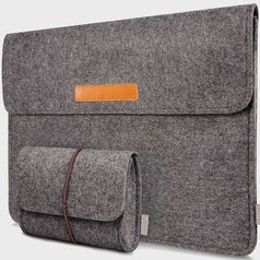 17 Awesome And Inexpensive Laptop Cases That Are Actually Worth Your Money