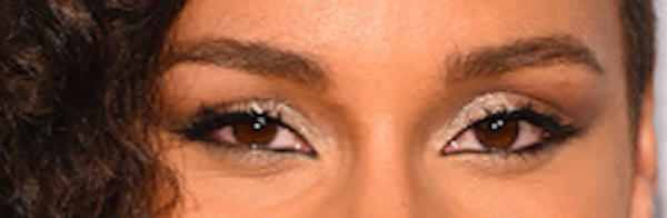 Do You Know These Musicians By Just Their Eyes?