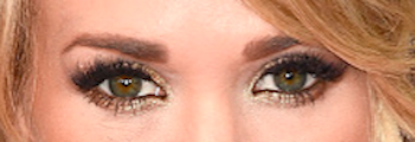 Do You Know These Musicians By Just Their Eyes?