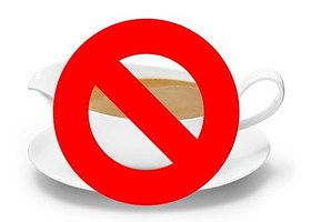 Would You Put Gravy On These Foods?