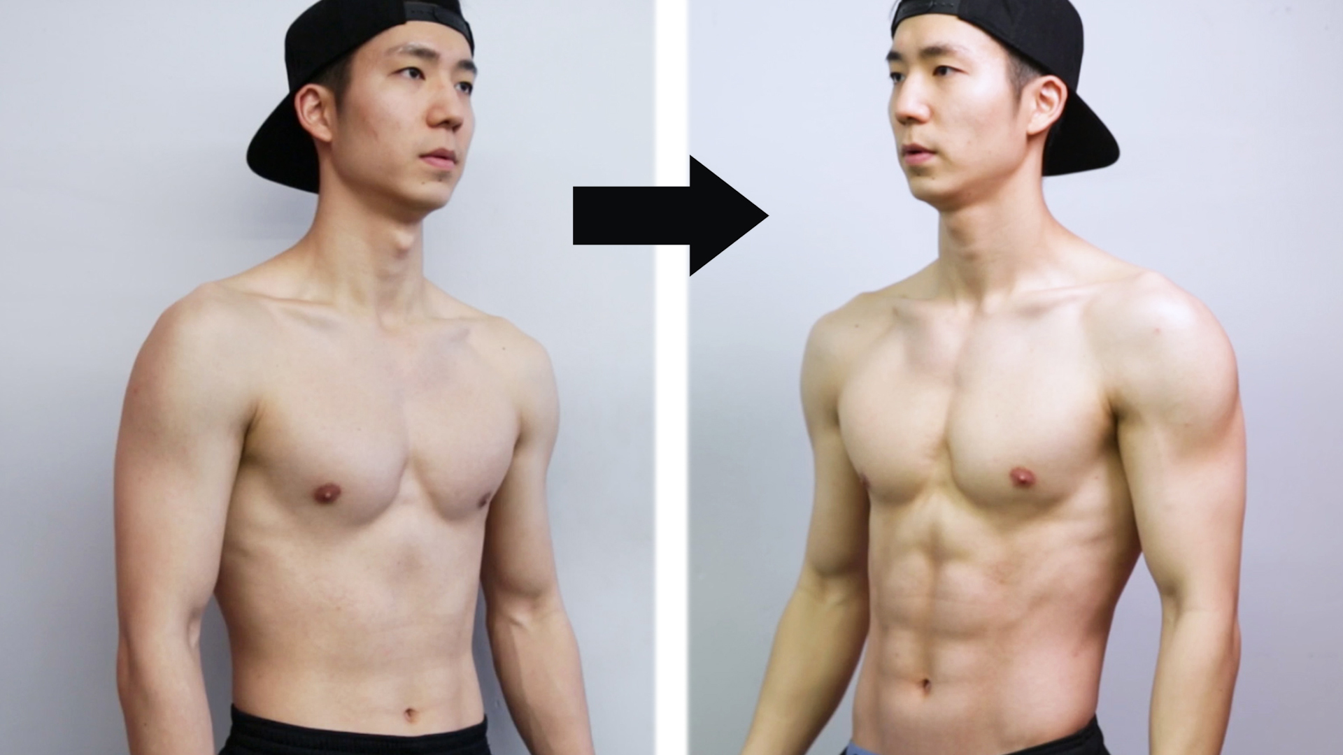 Evan Ghang on BuzzFeed