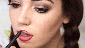 17 Makeup GIFs That Are So Satisfying They're Borderline Erotic