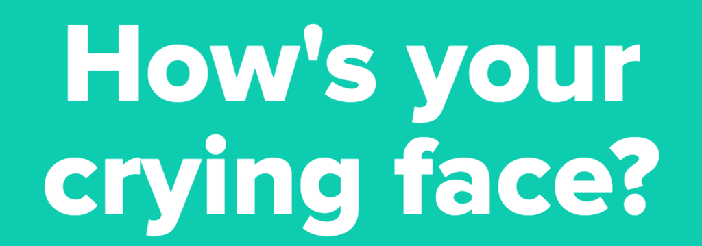 How Normal Are Your Crying Habits?