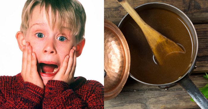 Would You Put Gravy On These Foods?