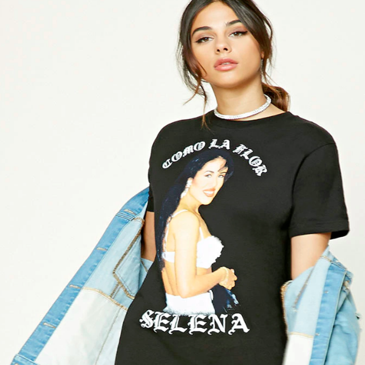18 Products That'll Make Any Selena Fan Go Bidi Bidi Bom Bom