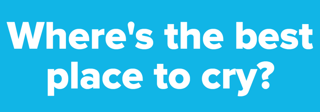How Normal Are Your Crying Habits?