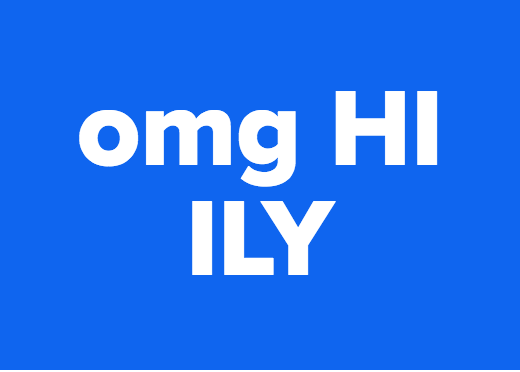 Reply To These Texts From Your BFF And We'll Guess If You're More Type ...