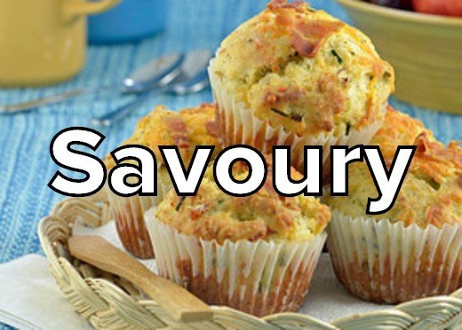 The Ultimate Sweet Vs Savoury Test