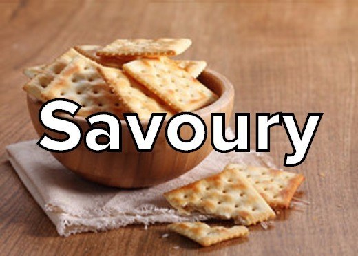 The Ultimate Sweet Vs Savoury Test