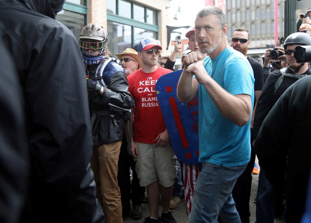 Here's What Really Happened At Saturday's Berkeley Riot