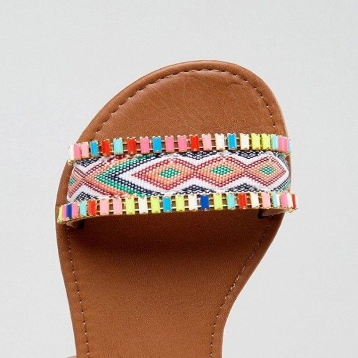 29 Awesome And Inexpensive Sandals You'll Want To Buy ASAP