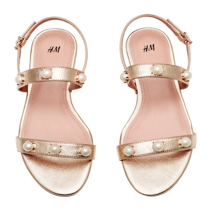 29 Awesome And Inexpensive Sandals You'll Want To Buy ASAP