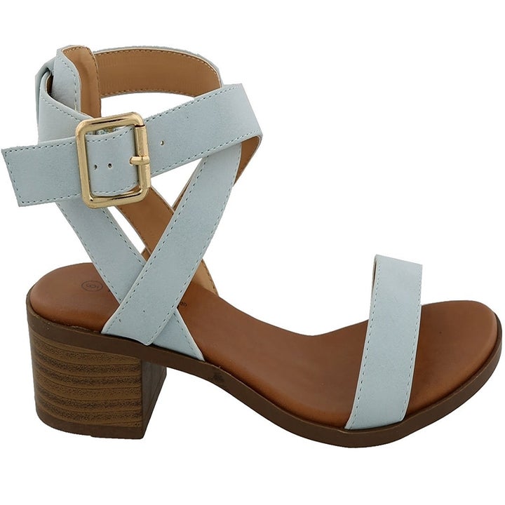 29 Awesome And Inexpensive Sandals You'll Want To Buy ASAP