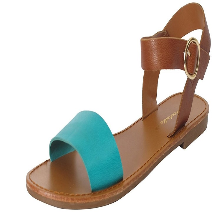 29 Awesome And Inexpensive Sandals You'll Want To Buy ASAP
