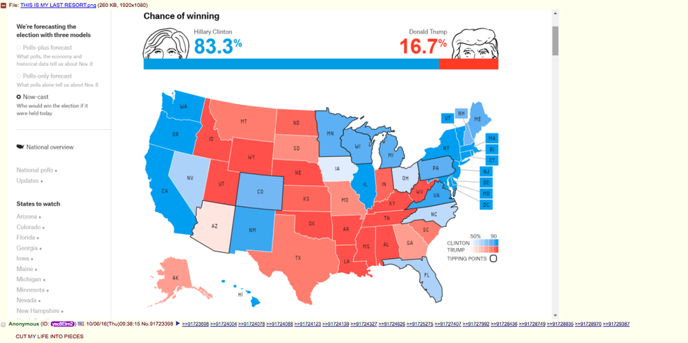 How "Last Resort" Became The Internet's New Favorite Joke Song