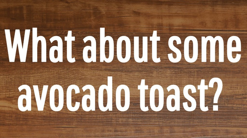 Build A Hipster Restaurant And We'll Reveal Where You'll Be In Five Years