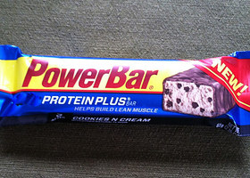 Which Of These Snack Bars Will Keep You Full The Longest?