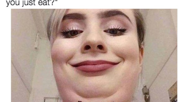 32 Memes You'll Laugh At If You're In A Relationship With Food