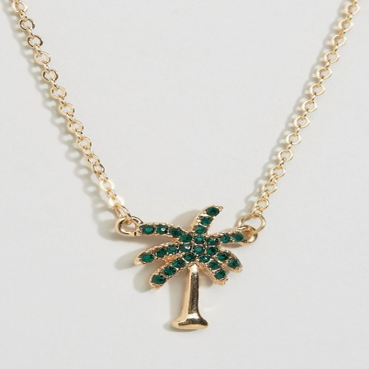 23 Inexpensive Necklaces You'll Want To Wear With Everything