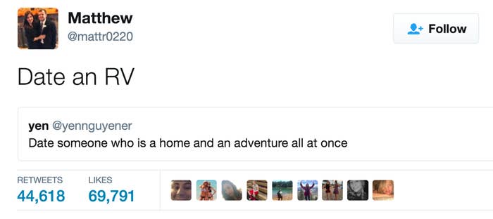 24 Times Twitter Had The Best Goddamn Responses