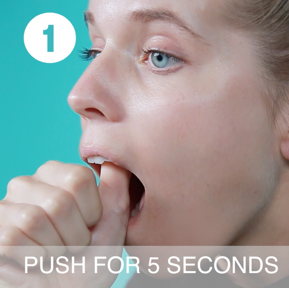 Here's How To Get Rid Of Brain Freeze