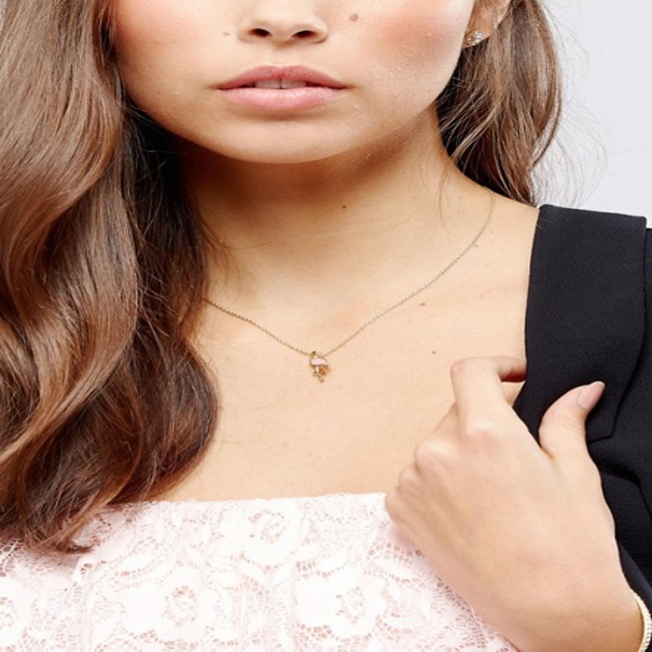 23 Inexpensive Necklaces You'll Want To Wear With Everything
