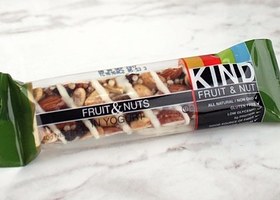 Which Of These Snack Bars Will Keep You Full The Longest?