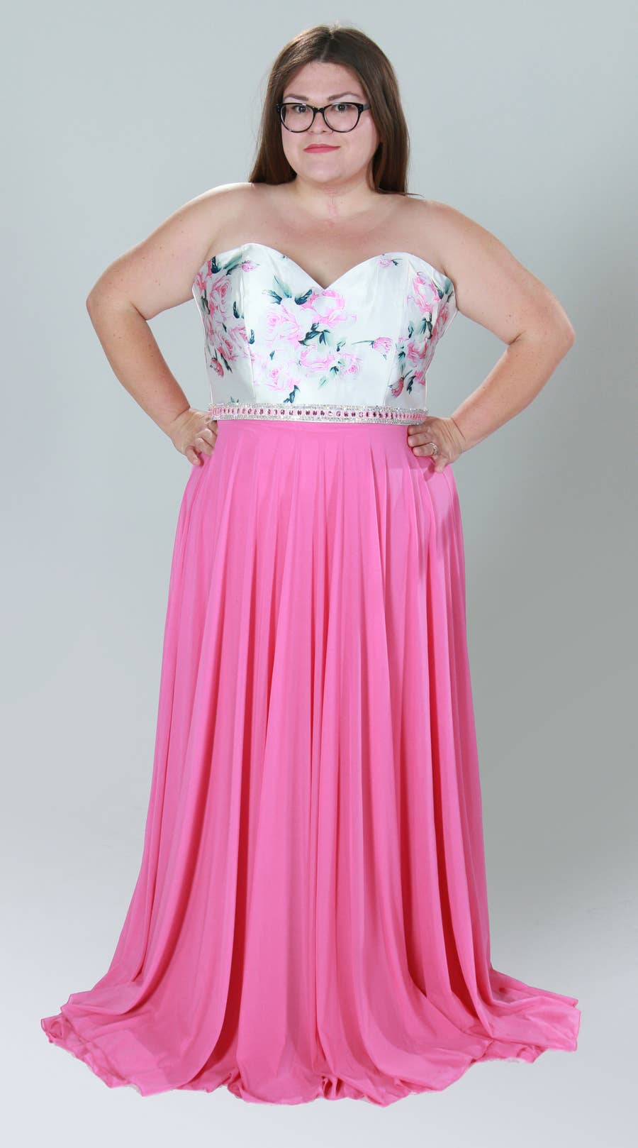 high school prom dress code