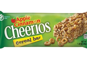 Which Of These Snack Bars Will Keep You Full The Longest?