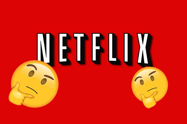 You Should Own Netflix If You Get 10/11 On This Quiz