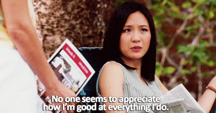19 Things You’ll Get If You’re Not Bad, But Not Good At Stuff