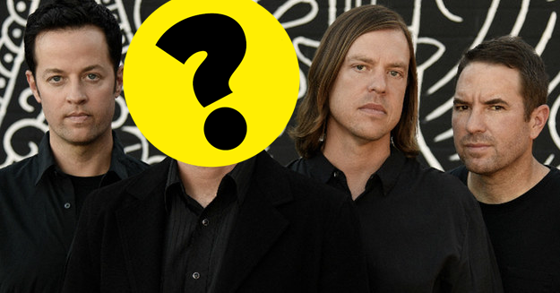 Can You Recognize The Emo Band Without Seeing Its Lead Singer?