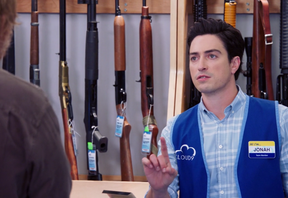 How “Superstore” Turned Itself Into One Of America’s Most Relevant Shows