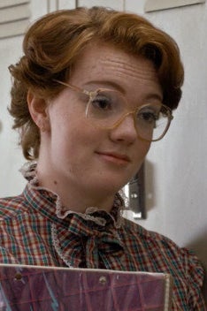 The Actor Who Played Barb On "Stranger Things" Opened Up About Her ...