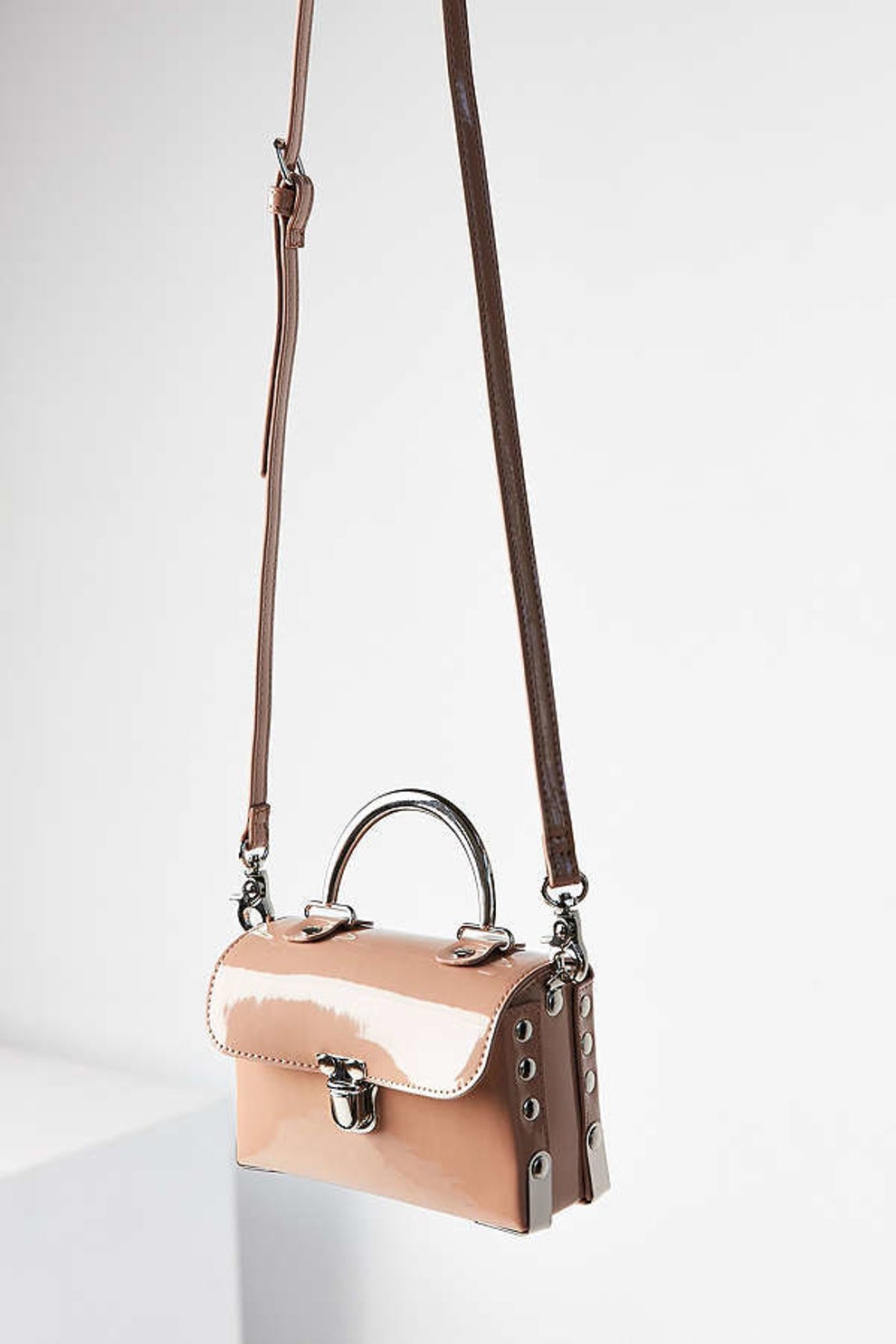 28 Ridiculously Stylish Purses That Only Look Expensive