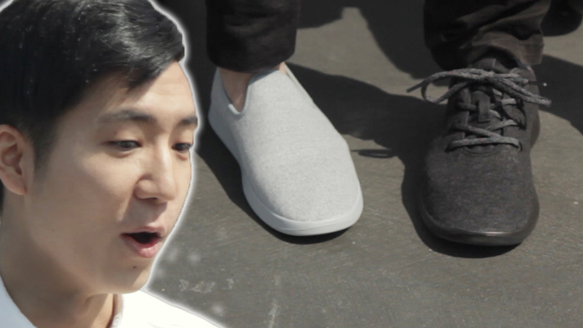 Evan Ghang on BuzzFeed