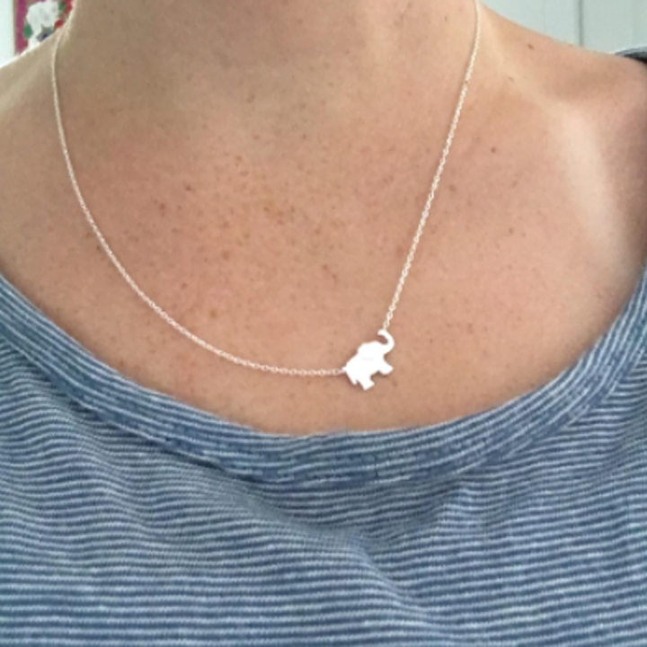 23 Inexpensive Necklaces You'll Want To Wear With Everything