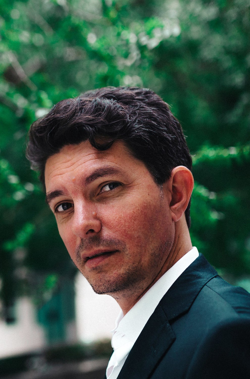 Senator Gives Brutally Honest Interview About Weed, Mental Health And ...