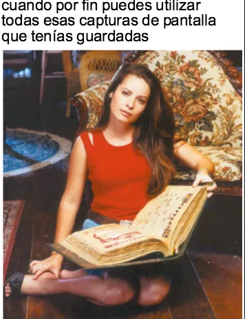 41 memes con los que toda reina del drama se sentirá identificada
