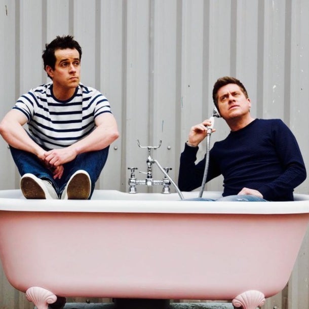 Here's What 15 CBBC Stars From The '00s Look Like Now